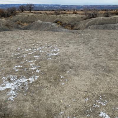 Matchett Park - Grand Junction, CO | UDisc Disc Golf Course Directory