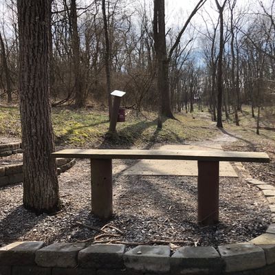 Idlewild - Burlington, KY | UDisc Disc Golf Course Directory