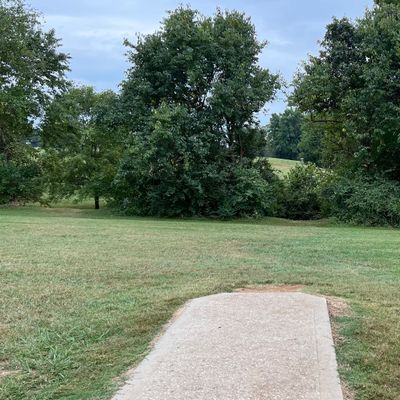 J.Beast - Springdale, AR | UDisc Disc Golf Course Directory | UDisc