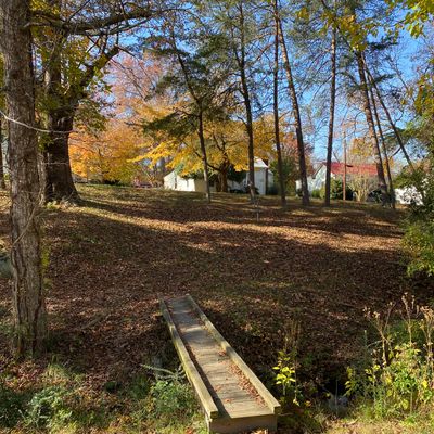 Ballou Park #2 - Danville, VA | UDisc Disc Golf Course Directory | UDisc