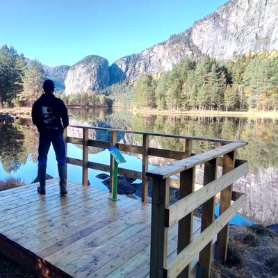 Norway Disc Golf - Your Guide to Disc Golf in Norway | UDisc