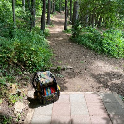 Camp Olympic Park - Emmaus, PA | UDisc Disc Golf Course Directory