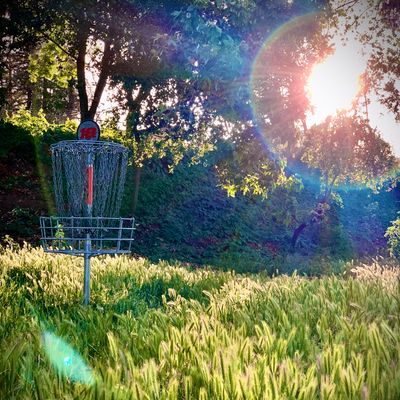 Kelley Park Disc Golf - San Jose, CA | UDisc Disc Golf Course Directory ...