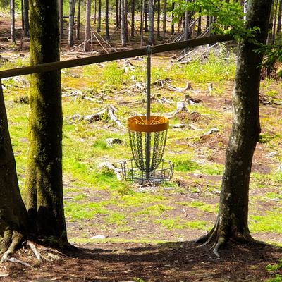 Vear DiscGolf - Vear, Norway | UDisc Disc Golf Course Directory