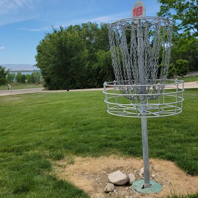 Mallard Park - Caldwell, ID | UDisc Disc Golf Course Directory