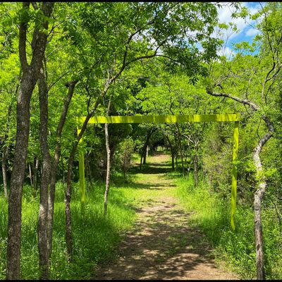 Ruby Grant Park Disc Golf Course - Norman, OK | UDisc Disc Golf Course ...