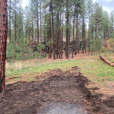 Camp Sekani Jamboree - Spokane, WA | UDisc Disc Golf Course Directory