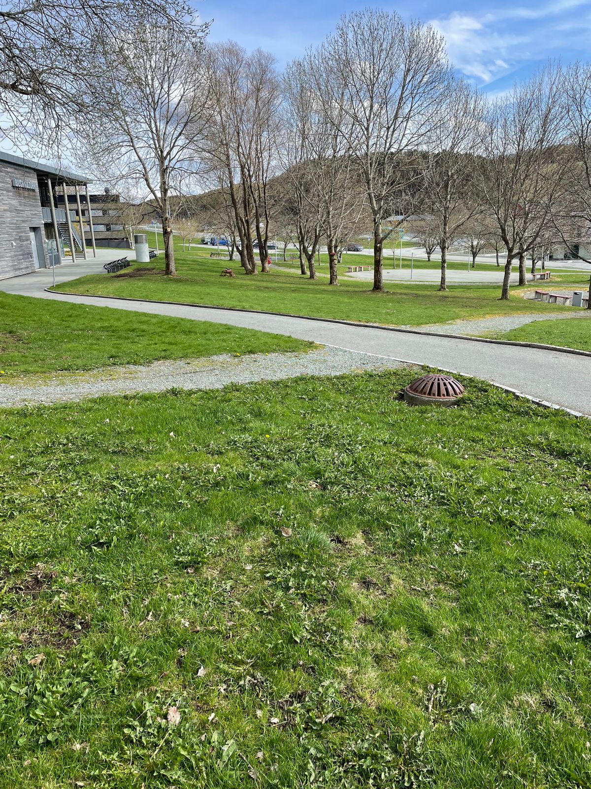 Fosen Vgs | Course Photos