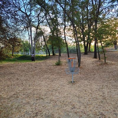 Auburn Regional Park - Auburn, California | UDisc Disc Golf Course ...