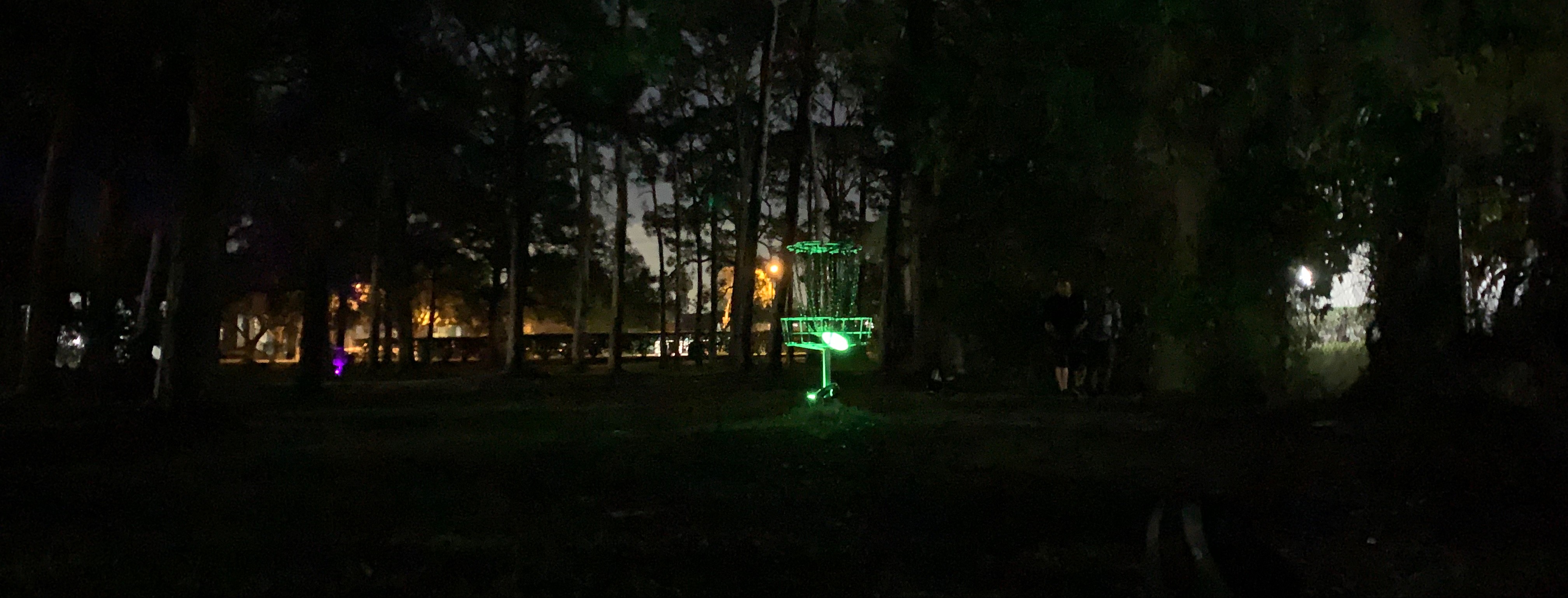 Doubles @ PureLine Practice Nine - Bring your own partner Friday Night ...