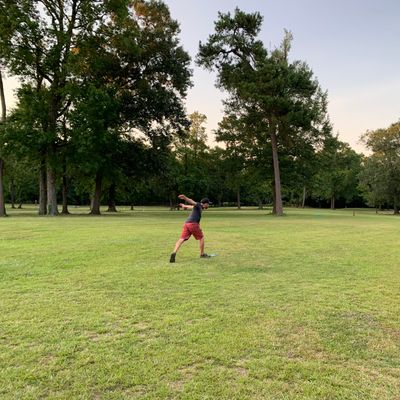 The Spring Country Club - Spring, TX | UDisc Disc Golf Course Directory