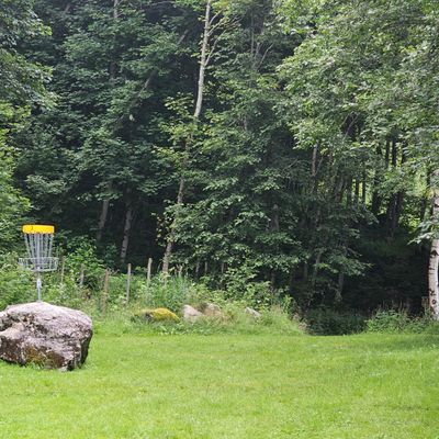 Norway Disc Golf - Your Guide to Disc Golf in Norway | UDisc