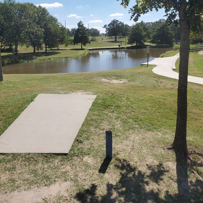 Research Park - College Station, TX | UDisc Disc Golf Course Directory