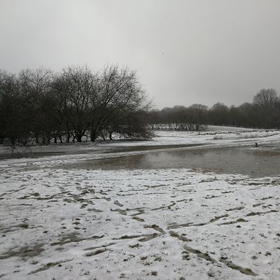 Valbyparken Disc Golf - København, Denmark | UDisc Disc Golf Course ...