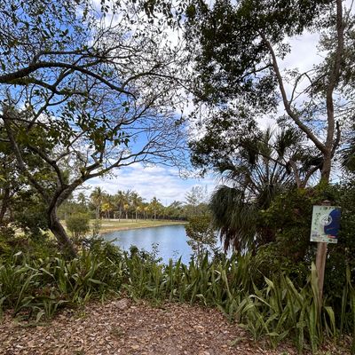 Snyder Park - Fort Lauderdale, FL | UDisc Disc Golf Course Directory