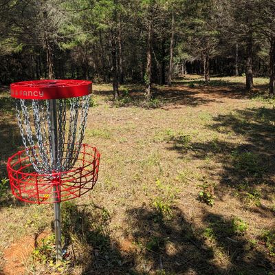 Disc Golf Places | UDisc