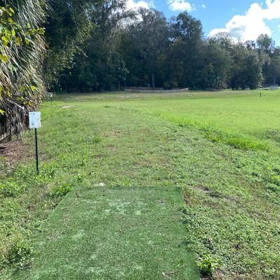 Sawmill Disc Golf Course - Silver Springs, FL | UDisc Disc Golf Course ...