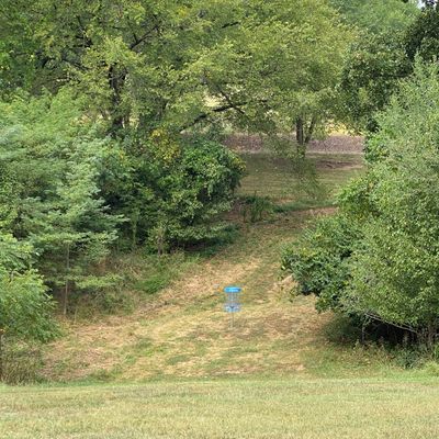 Lake Springfield DGC - Springfield, MO | UDisc Disc Golf Course ...