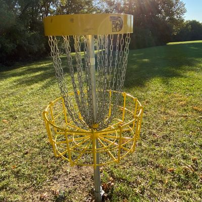 Pickard Park - Indianola, IA | UDisc Disc Golf Course Directory