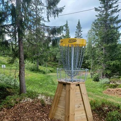Norway Disc Golf - Your Guide to Disc Golf in Norway | UDisc