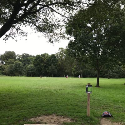 Kerr Park - Downingtown, PA | UDisc Disc Golf Course Directory