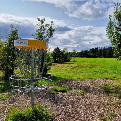 Norway Disc Golf - Your Guide to Disc Golf in Norway | UDisc