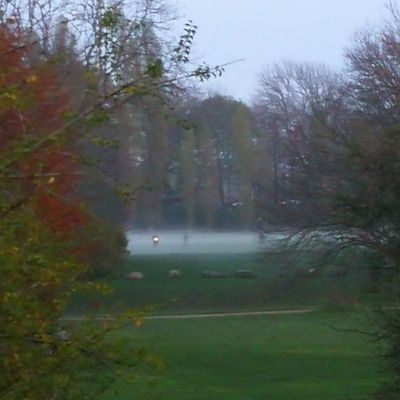 Valbyparken Disc Golf - København, Denmark | UDisc Disc Golf Course ...