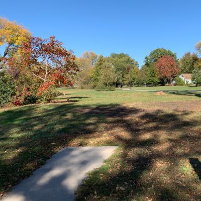 Wayne Park - Waverly, NE | UDisc Disc Golf Course Directory