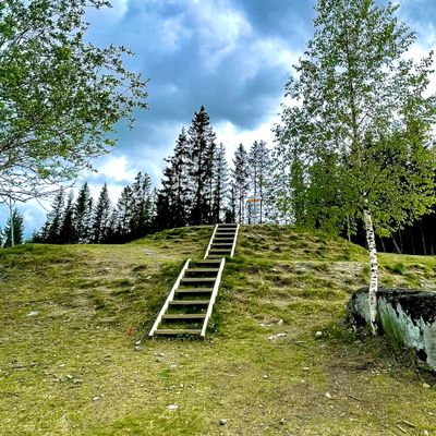 Norway Disc Golf - Your Guide to Disc Golf in Norway | UDisc