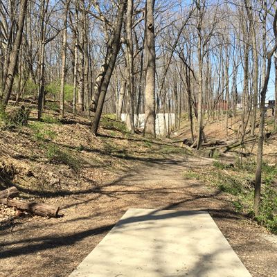 Megiddo - Morton, IL | UDisc Disc Golf Course Directory