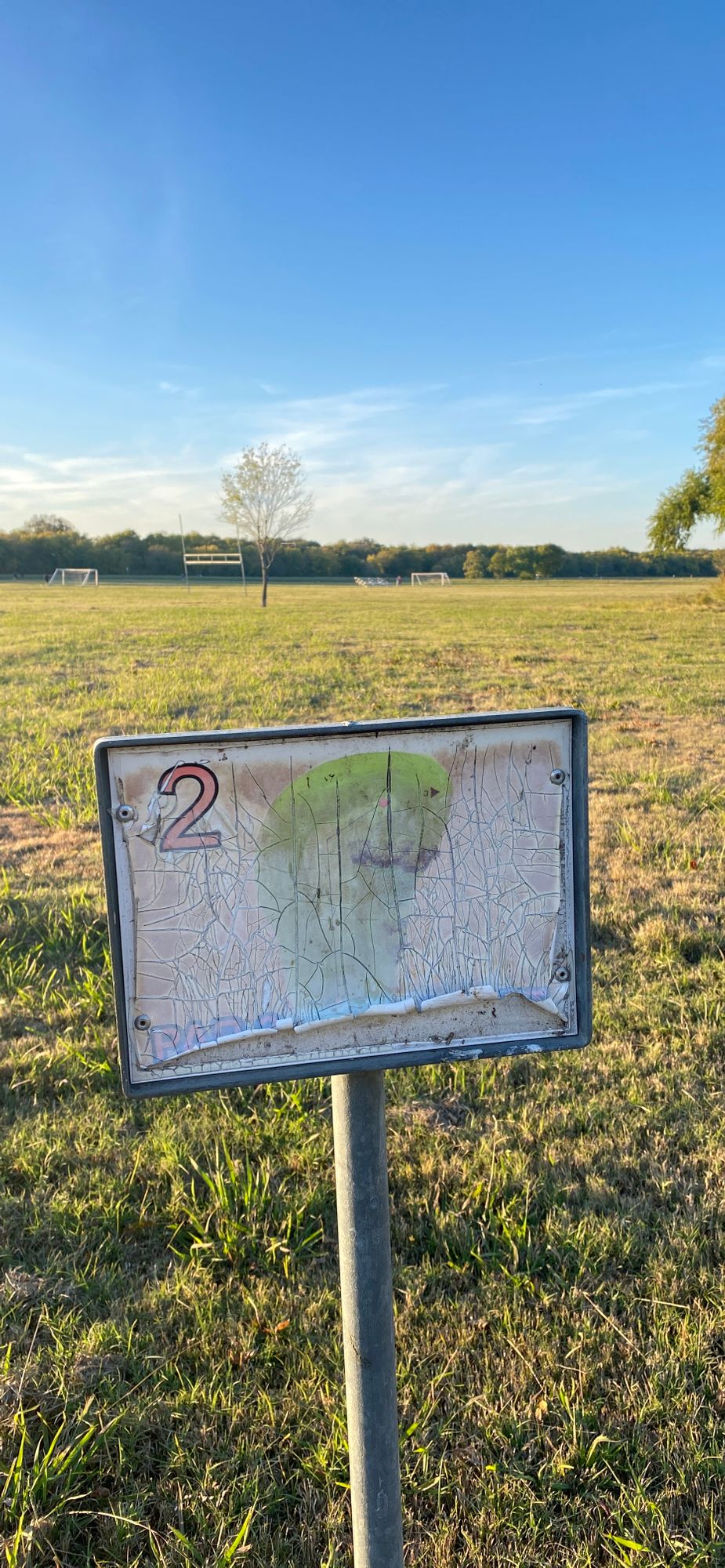 Springfield Park | Course Photos