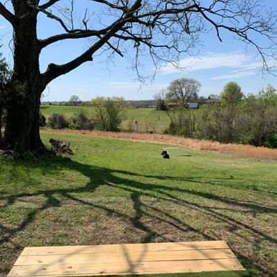Mill Ridge Park - Nashville, TN | UDisc Disc Golf Course Directory