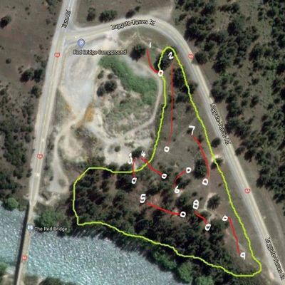 New Zealand Disc Golf - Your Guide to Disc Golf in New Zealand | UDisc