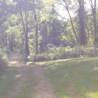 Earl Thomas Conley Park - West Portsmouth, OH | UDisc Disc Golf Course ...