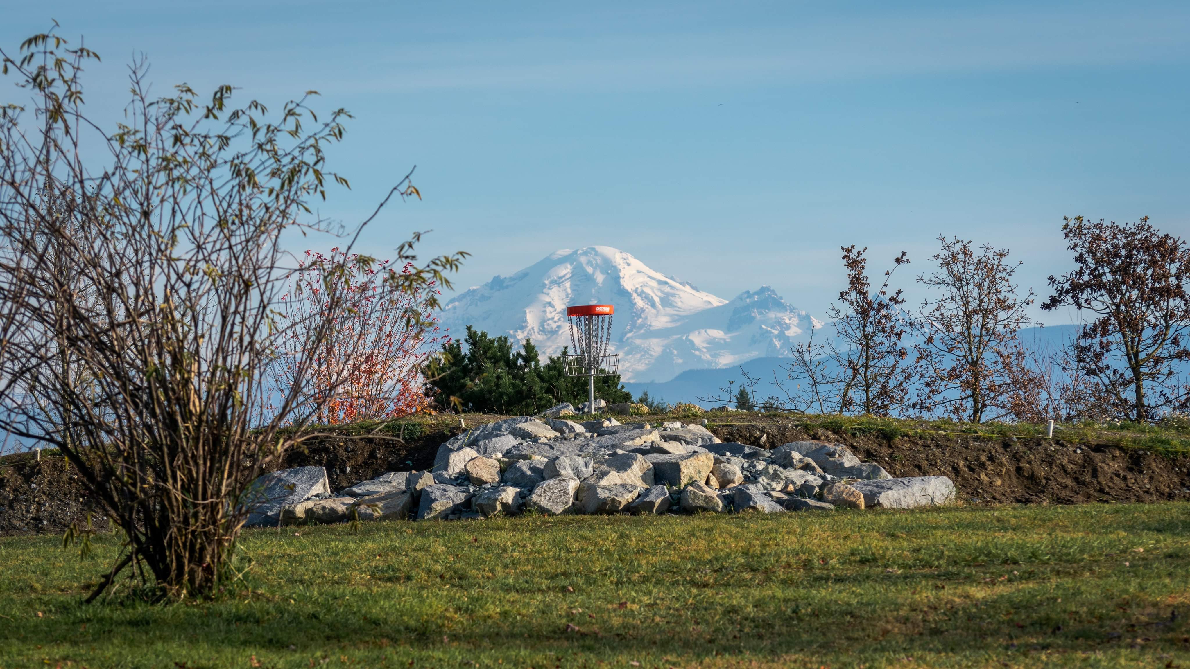 Duck Golf #3 | Langley Township, BC, Canada | UDisc Events