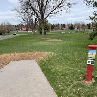 Edora Park - Fort Collins, CO | UDisc Disc Golf Course Directory