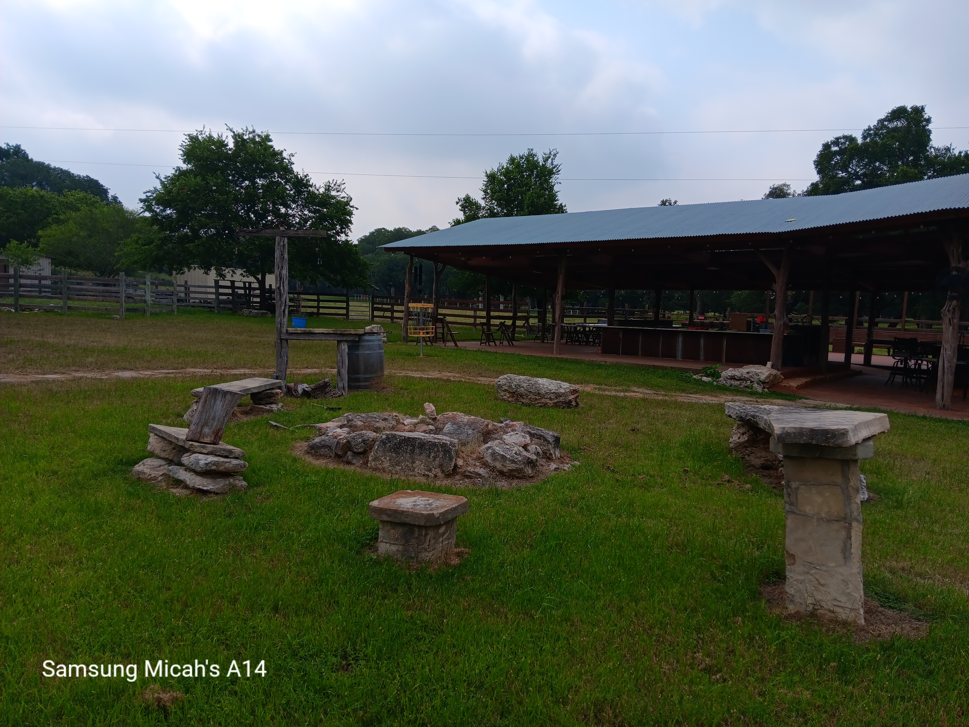 Monahan Disc Golf - Saturday Singles | San Antonio, Texas | UDisc Events