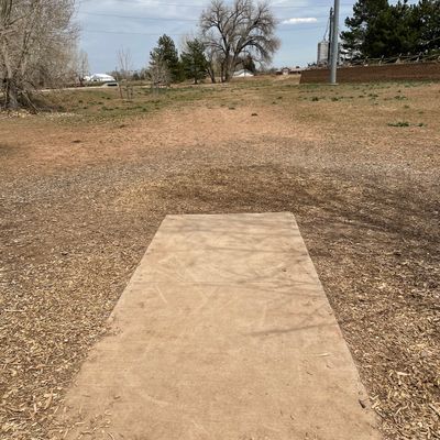 Edora Park - Fort Collins, CO | UDisc Disc Golf Course Directory