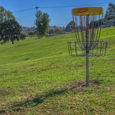 League Leaderboard | Chingones DGC - Chingones DGC - Tag Event # 10 ...