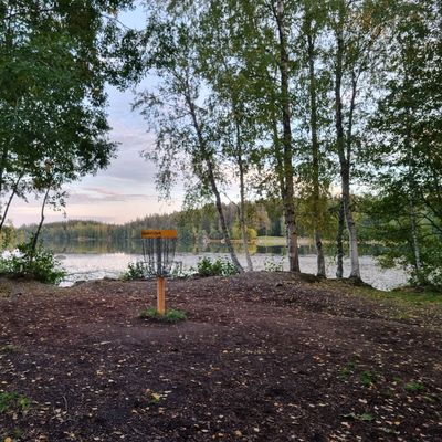 Finland Disc Golf - Your Guide to Disc Golf in Finland | UDisc