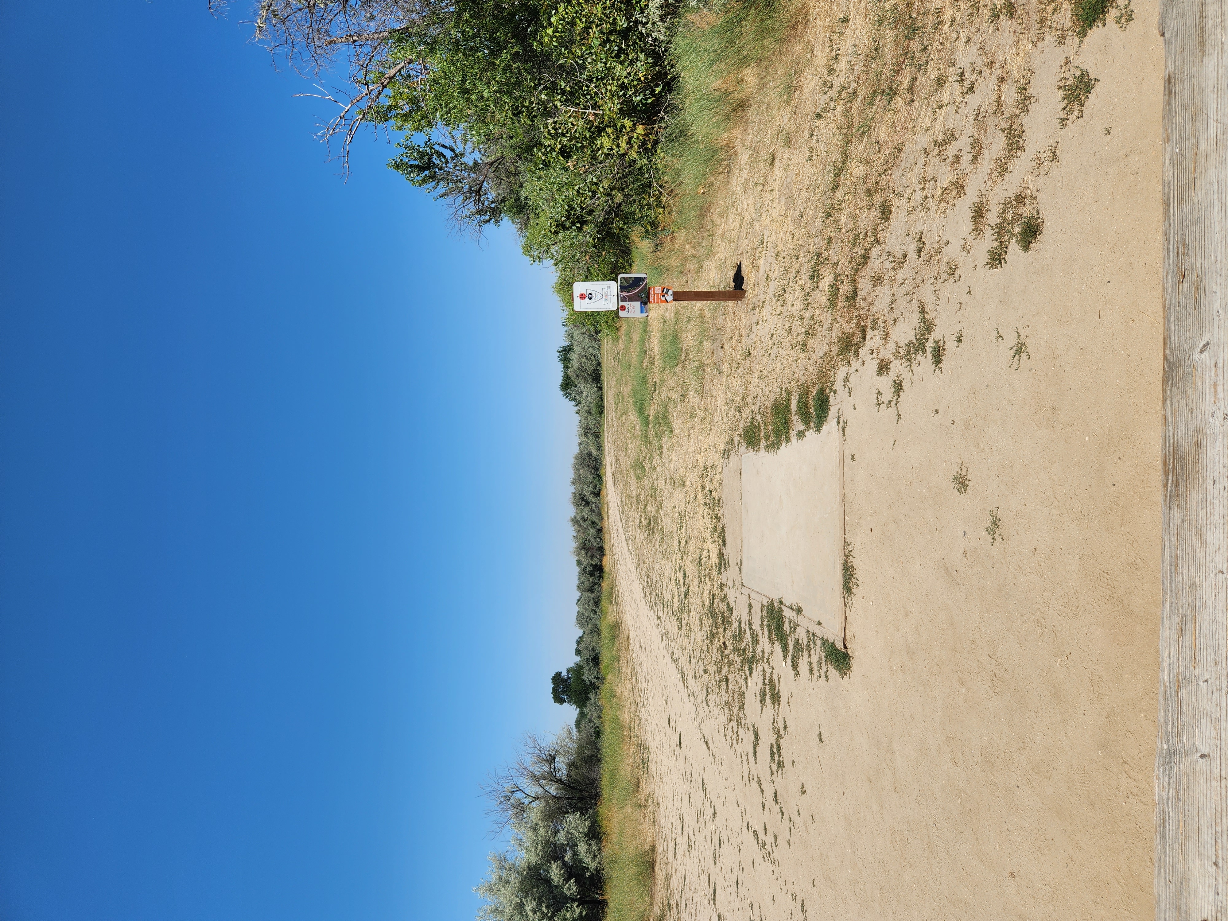 Smash & Tap Open | Eagle, Idaho | UDisc Events