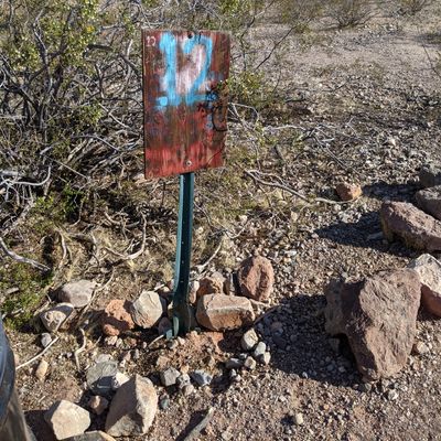 Papago (aka Moeur Park) - Tempe, AZ | UDisc Disc Golf Course Directory