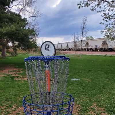 Edora Park - Fort Collins, CO | UDisc Disc Golf Course Directory