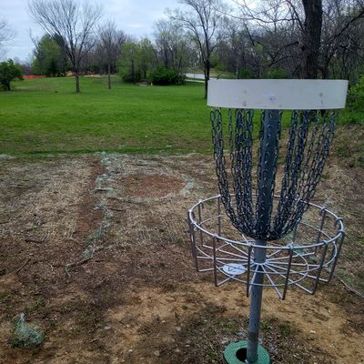 Southwoods Park Disc Golf Course - West Des Moines, IA | UDisc Disc ...