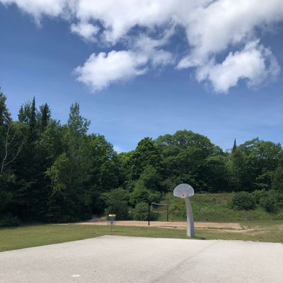 Great Turtle Park - Mackinac Island, MI | UDisc Disc Golf Course ...