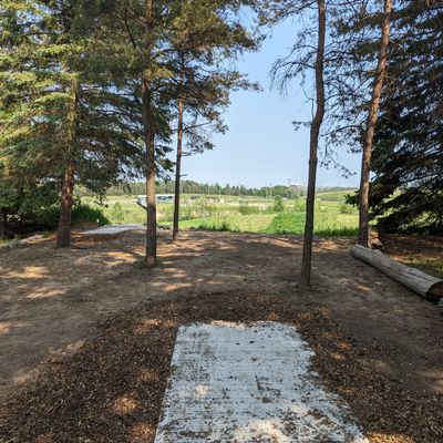 Eastview Park DGC - Guelph, ON, Canada | UDisc Disc Golf Course Directory | UDisc