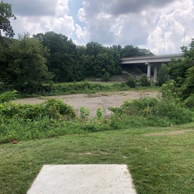 Ellsworth Park - Danville, IL | UDisc Disc Golf Course Directory