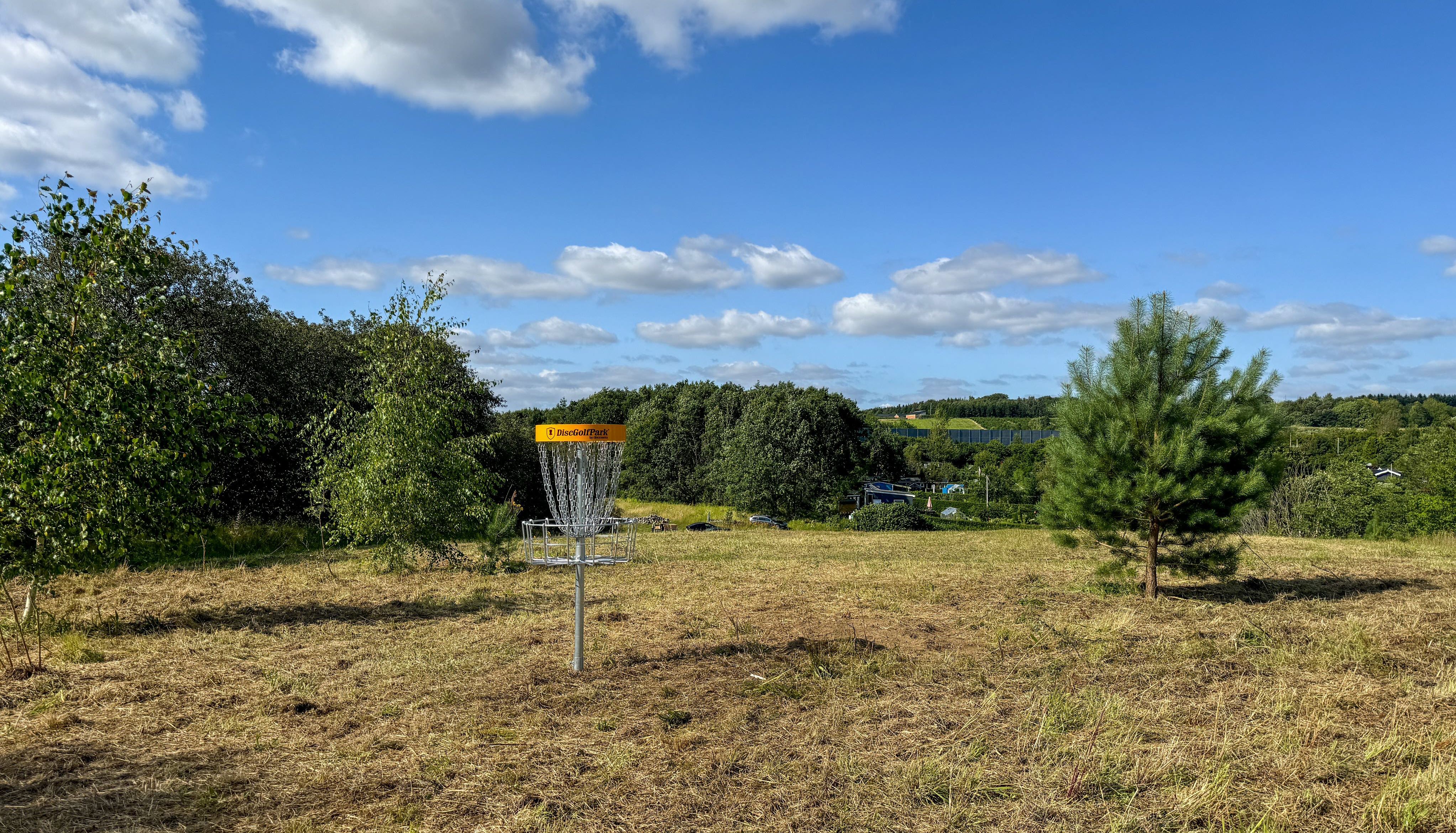 Fairway Cup - Skanderborg 2025 | Skanderborg, Denmark | UDisc Events