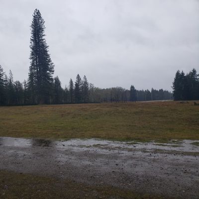 McChord AFB - Joint Base Lewis-McChord, WA | UDisc Disc Golf Course ...