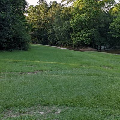 McDade Park - Conroe, TX | UDisc Disc Golf Course Directory